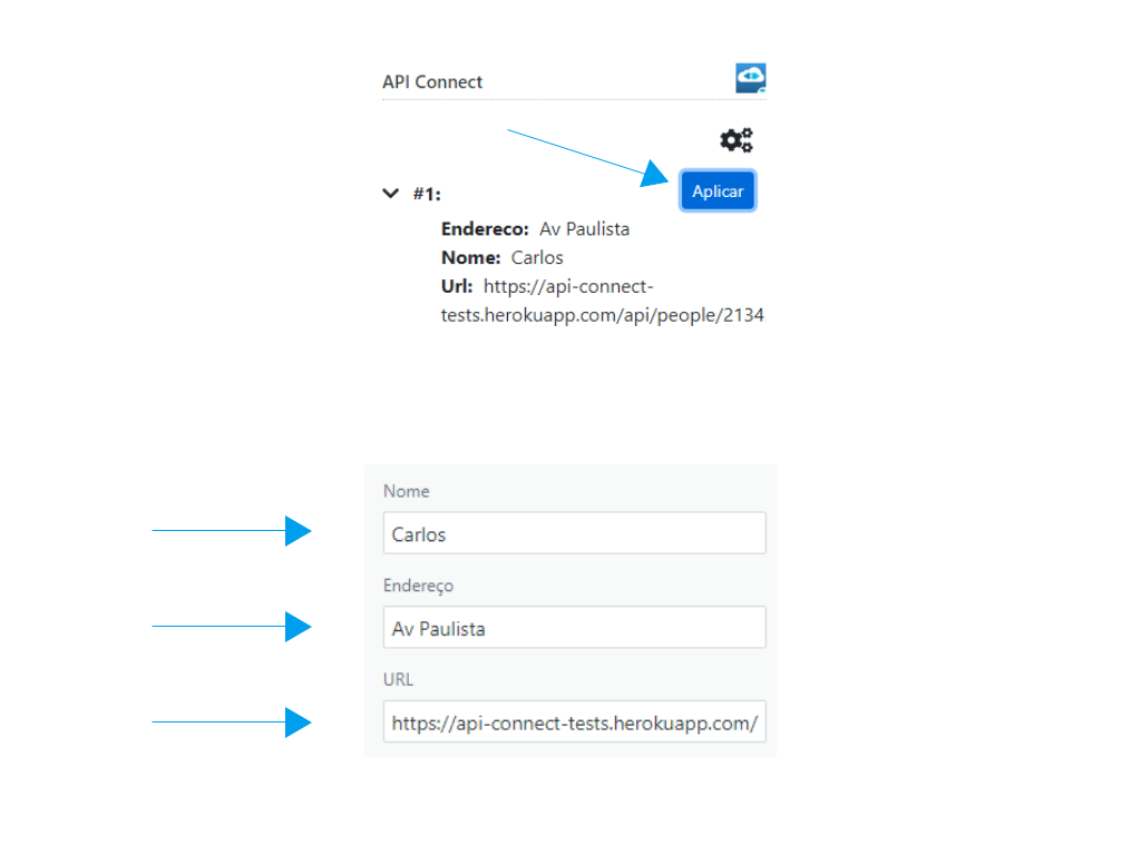 Api Connect App Integration With Zendesk Support